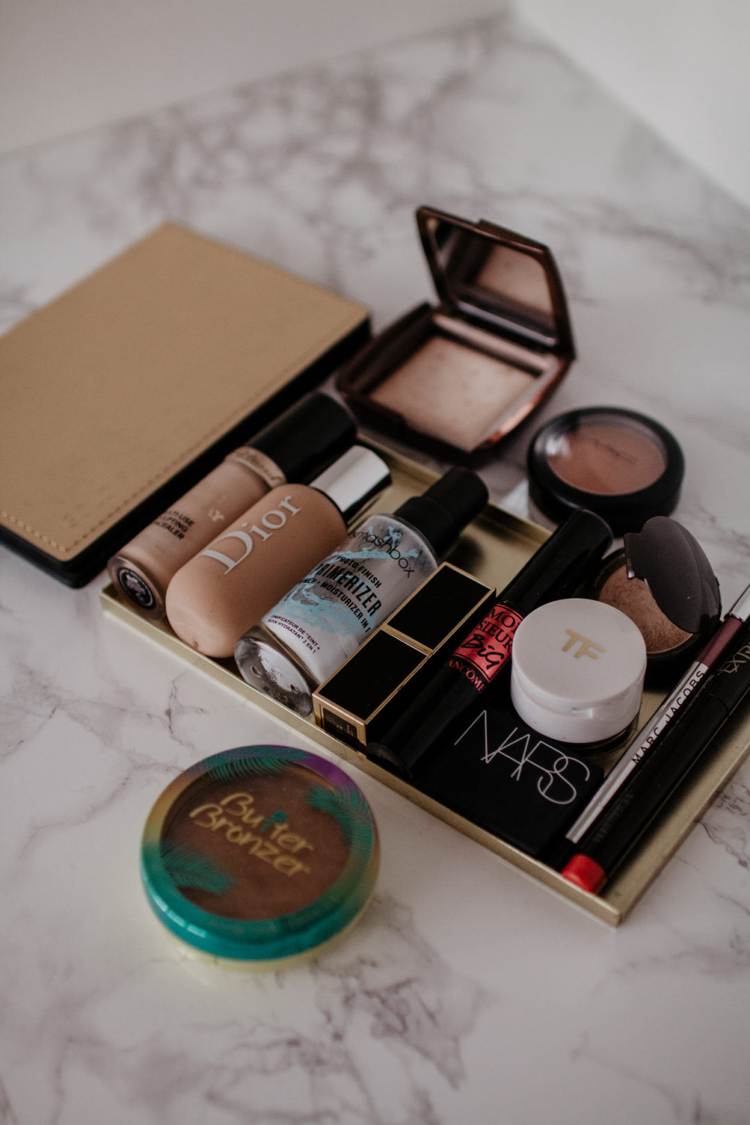 8 Must-have Beauty Produkte - giveherglitter