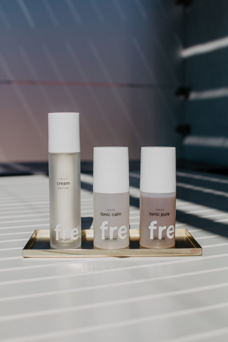 Ringana: mein persönliches Best-Of - giveherglitter